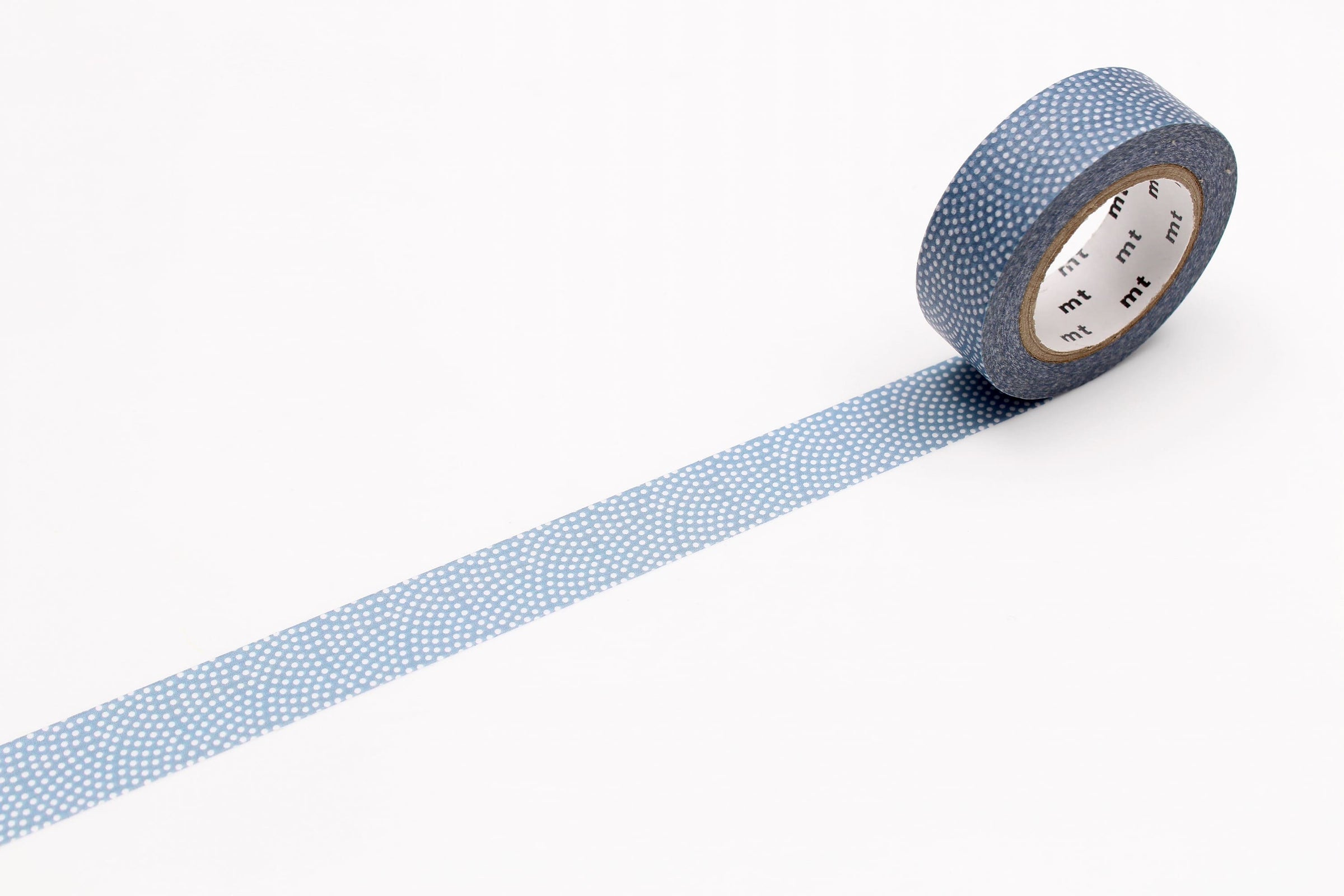Samekomon Asaginezu - 15mm Washi Tape - mt Masking Tape