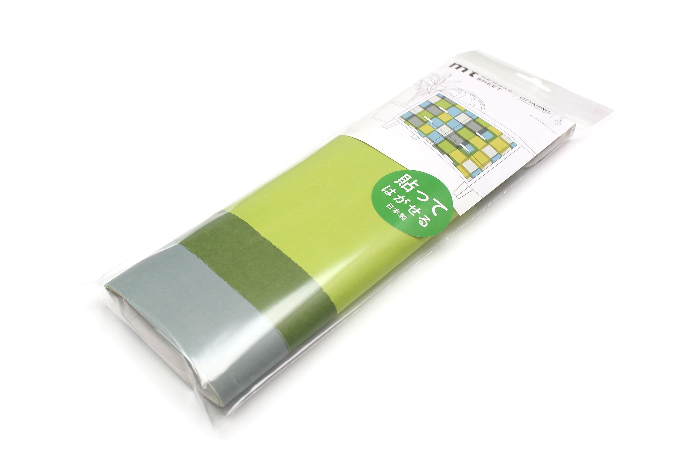 Waku - 270mm Remake Sheet - mt CASA x OTTAIPNU