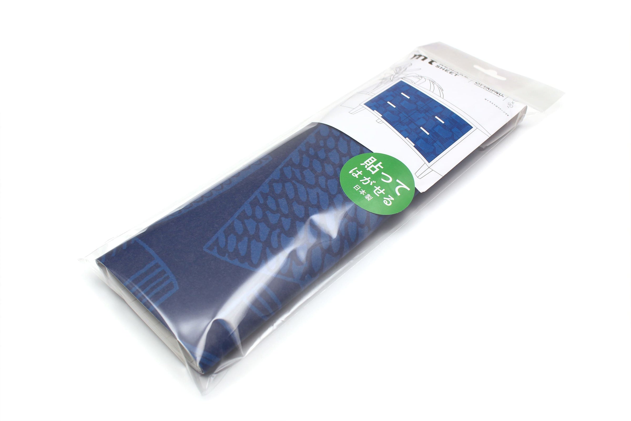 Torikoya - 270mm Remake Sheet - mt CASA x OTTAIPNU