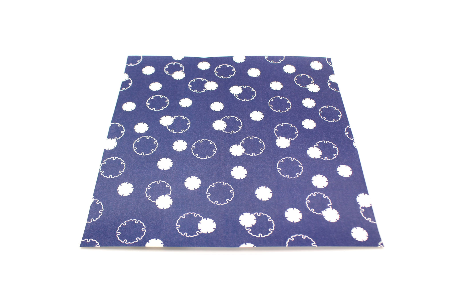 Yukiwa Konai - 270mm Remake Sheet Square - mt CASA