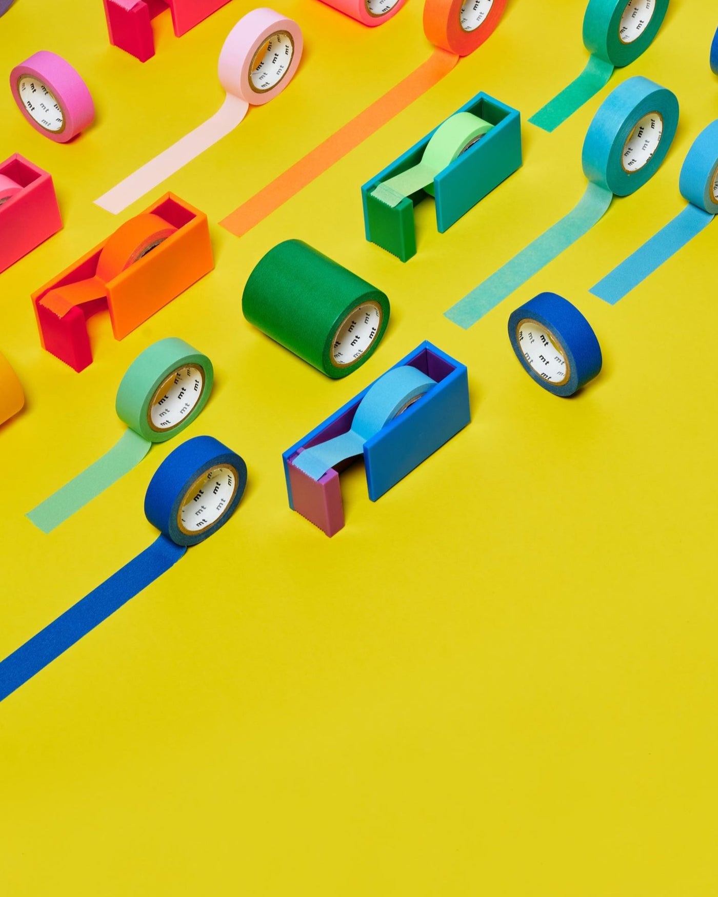 mt Masking Tape - The original washi tape