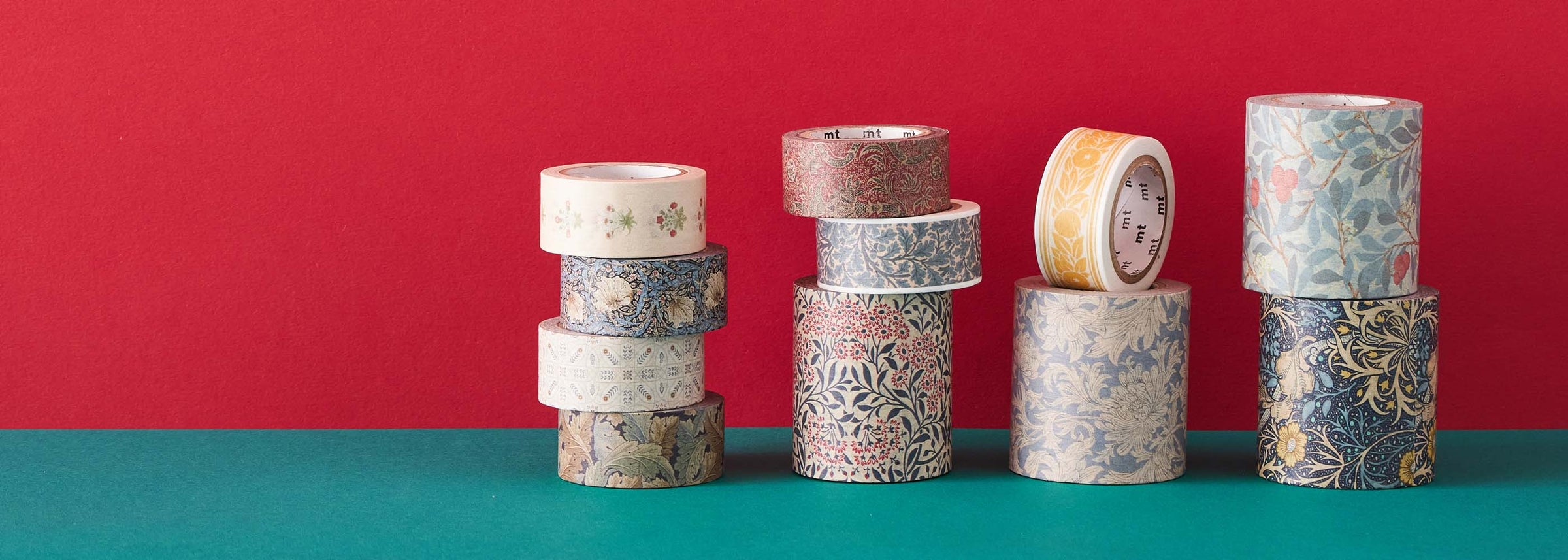 mt Masking Tape - The original washi tape