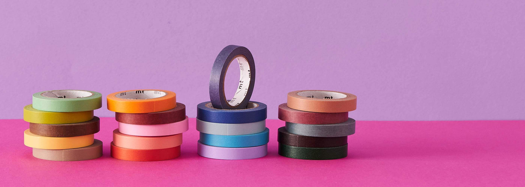 mt Masking Tape - The original washi tape