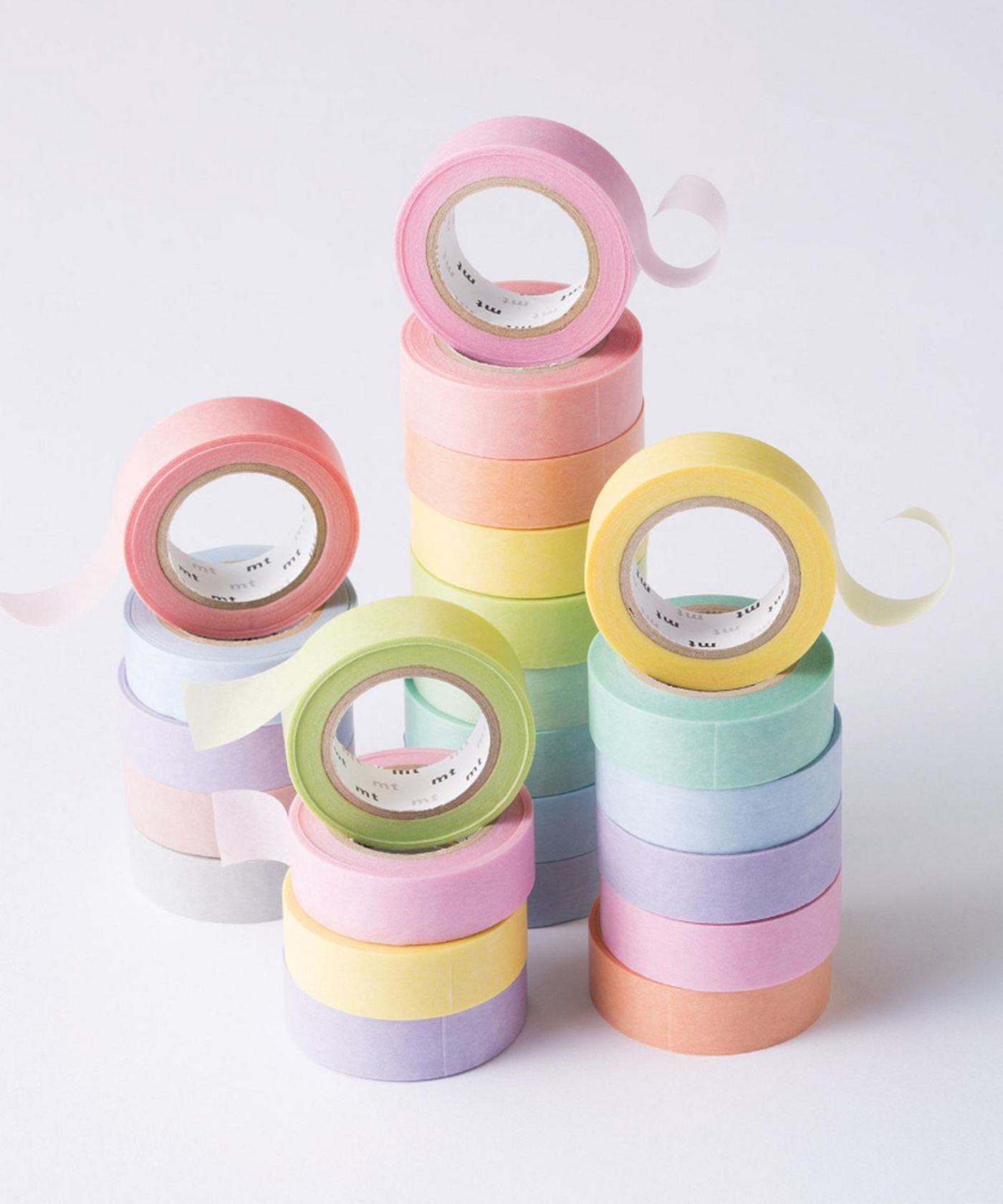 mt Masking Tape - The original washi tape
