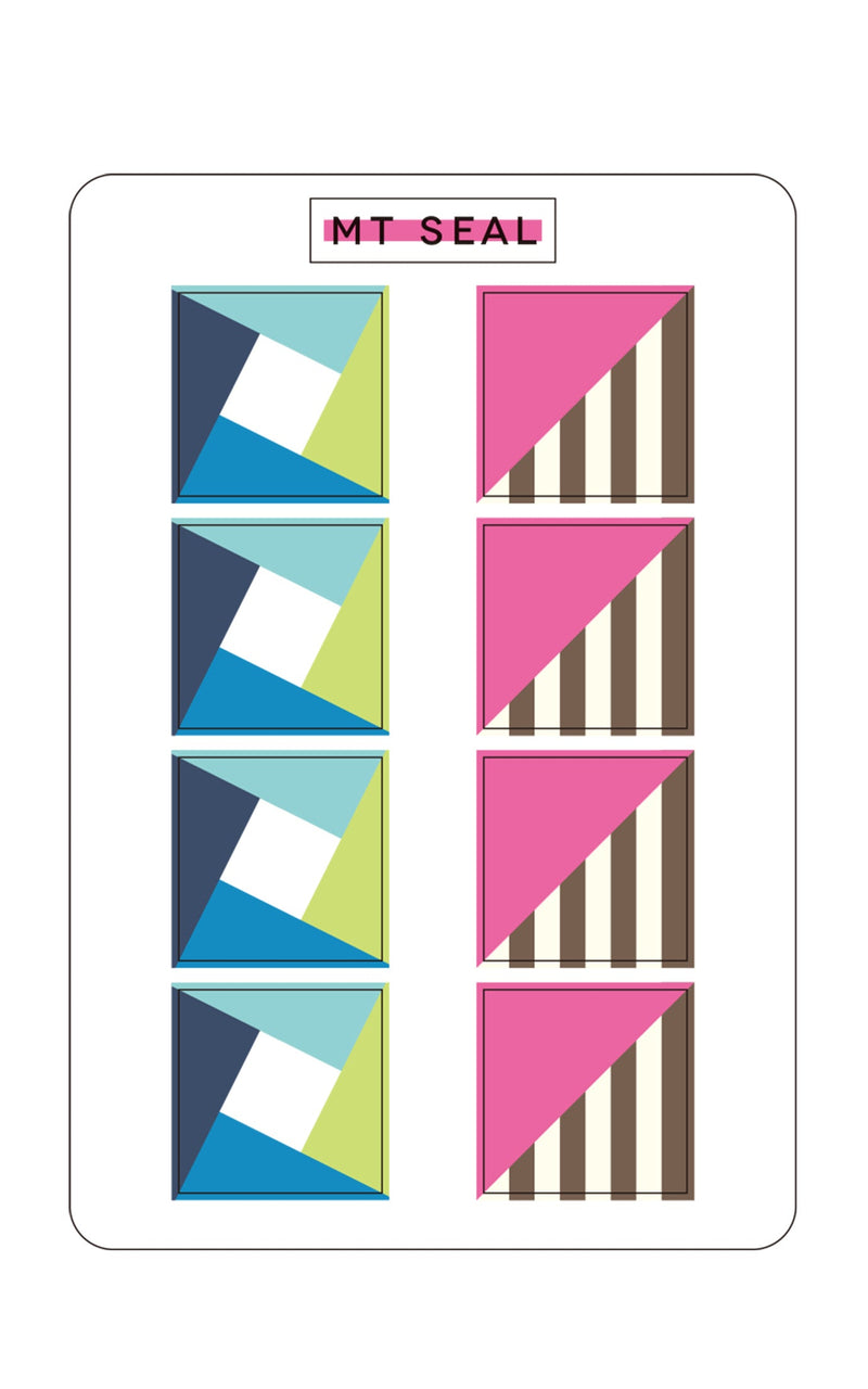 Stickers • mt Masking Tape